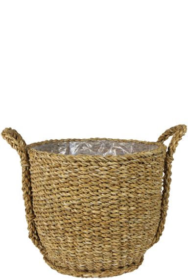 Rattan manden kopen? - 123planten.nl